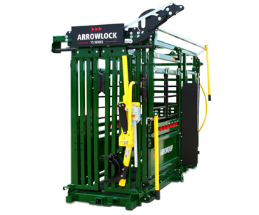 Arrowquip Equipment - Great Plains Kubota