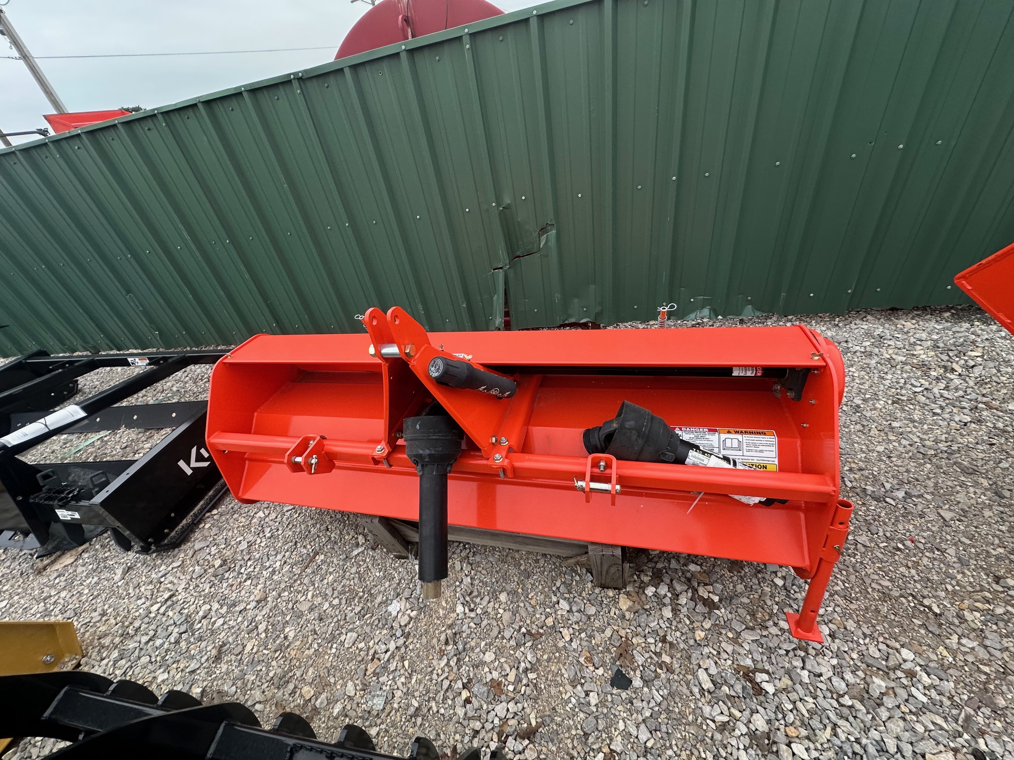 Managers Equipment Specials - Great Plains Kubota